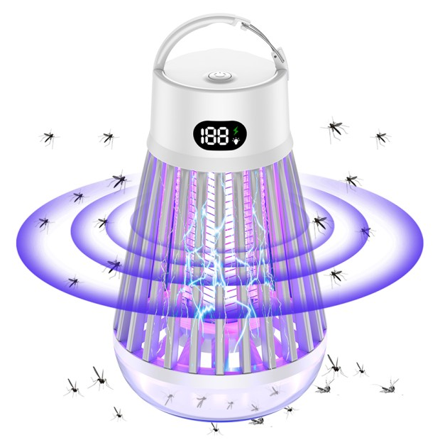 Zaptrox : Le répulsif anti-moustiques incontournable