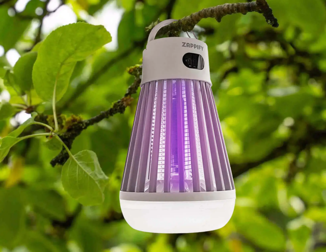 Zaptrox : Le répulsif anti-moustiques incontournable