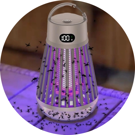 Zaptrox : Le répulsif anti-moustiques incontournable