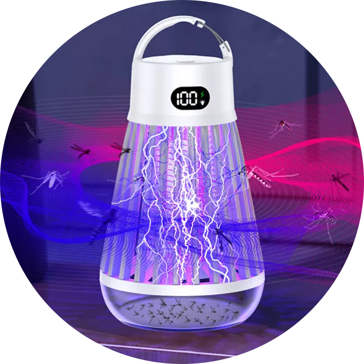 Zaptrox : Le répulsif anti-moustiques incontournable